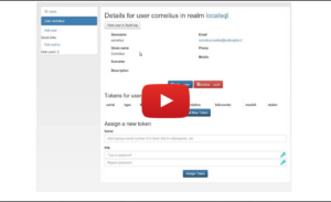 privacyIDEA Enterprise Edition - NetKnights - IT-Sicherheit - Zwei ...