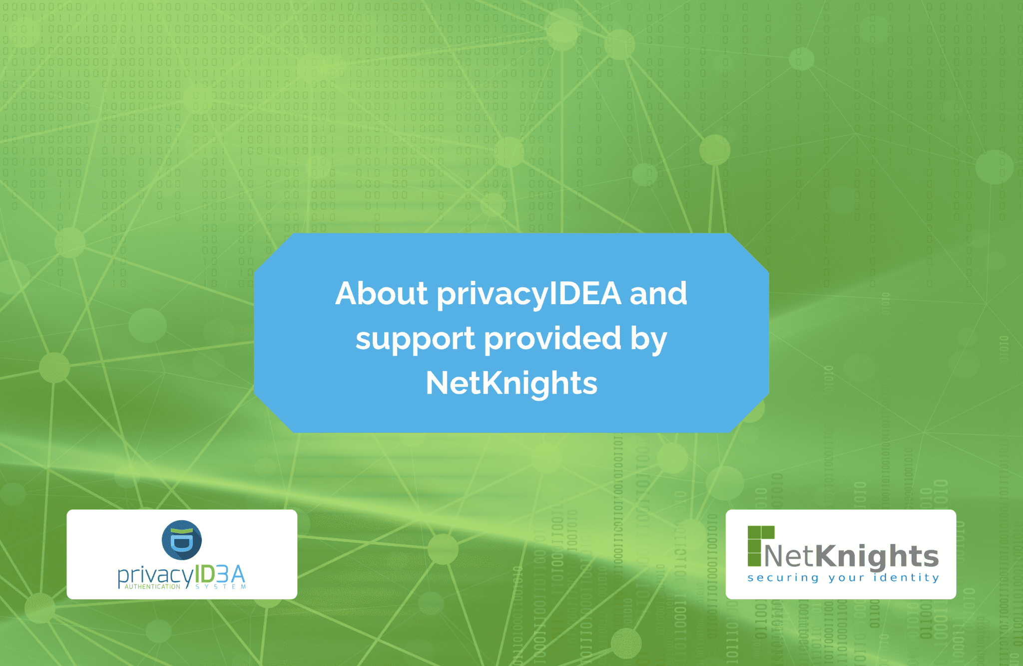 IT Security ~ Two Factor Authentication ~ Encryption