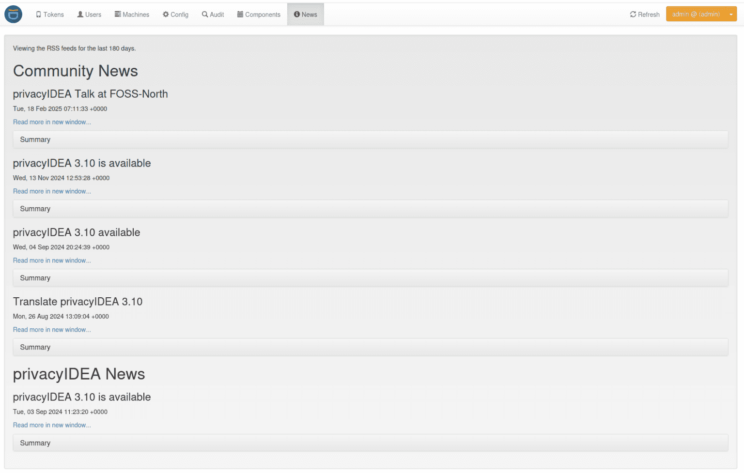 Newsfeed - NetKnights - IT-Sicherheit - Zwei-Faktor-Authentisierung ...