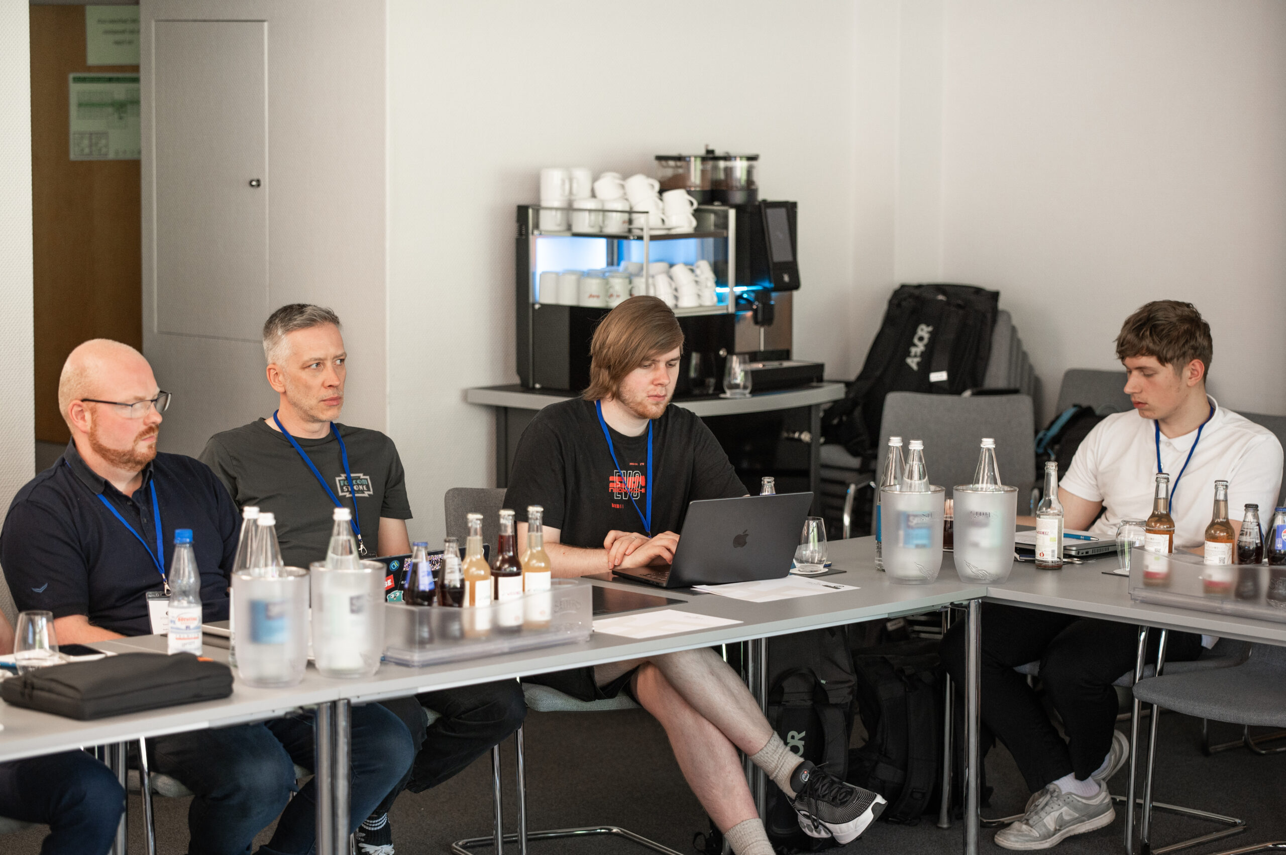 20250618-20250618-NZ6_4998 - NetKnights - IT-Sicherheit - Zwei-Faktor ...