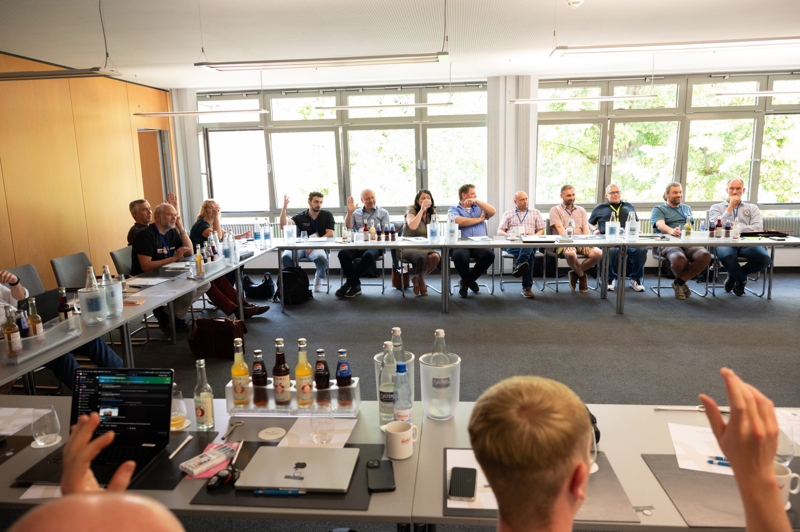 20250618-20250618-NZ6_5199 - NetKnights - IT-Sicherheit - Zwei-Faktor ...