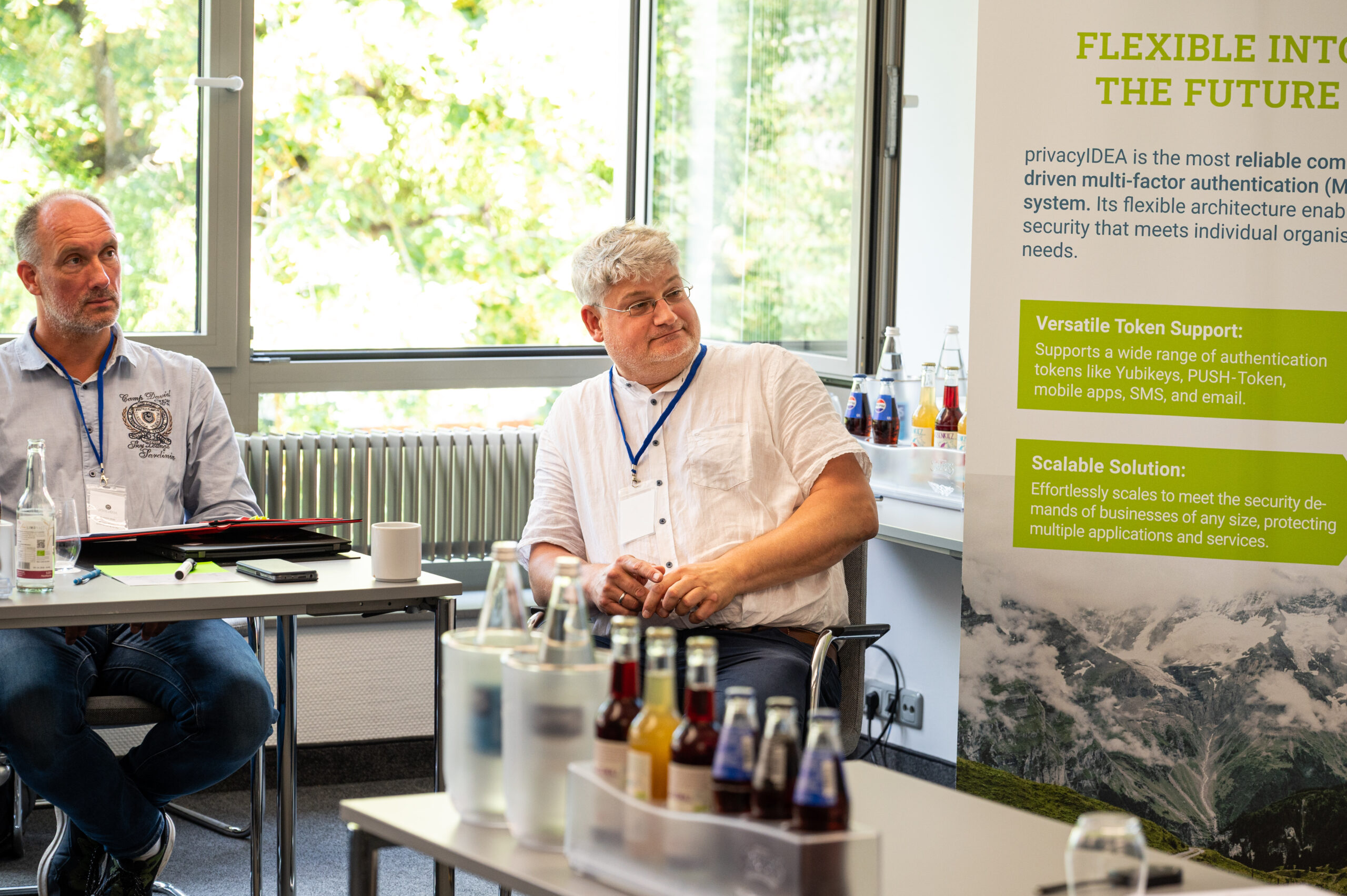 20250618-20250618-NZ6_5217 - NetKnights - IT-Sicherheit - Zwei-Faktor ...