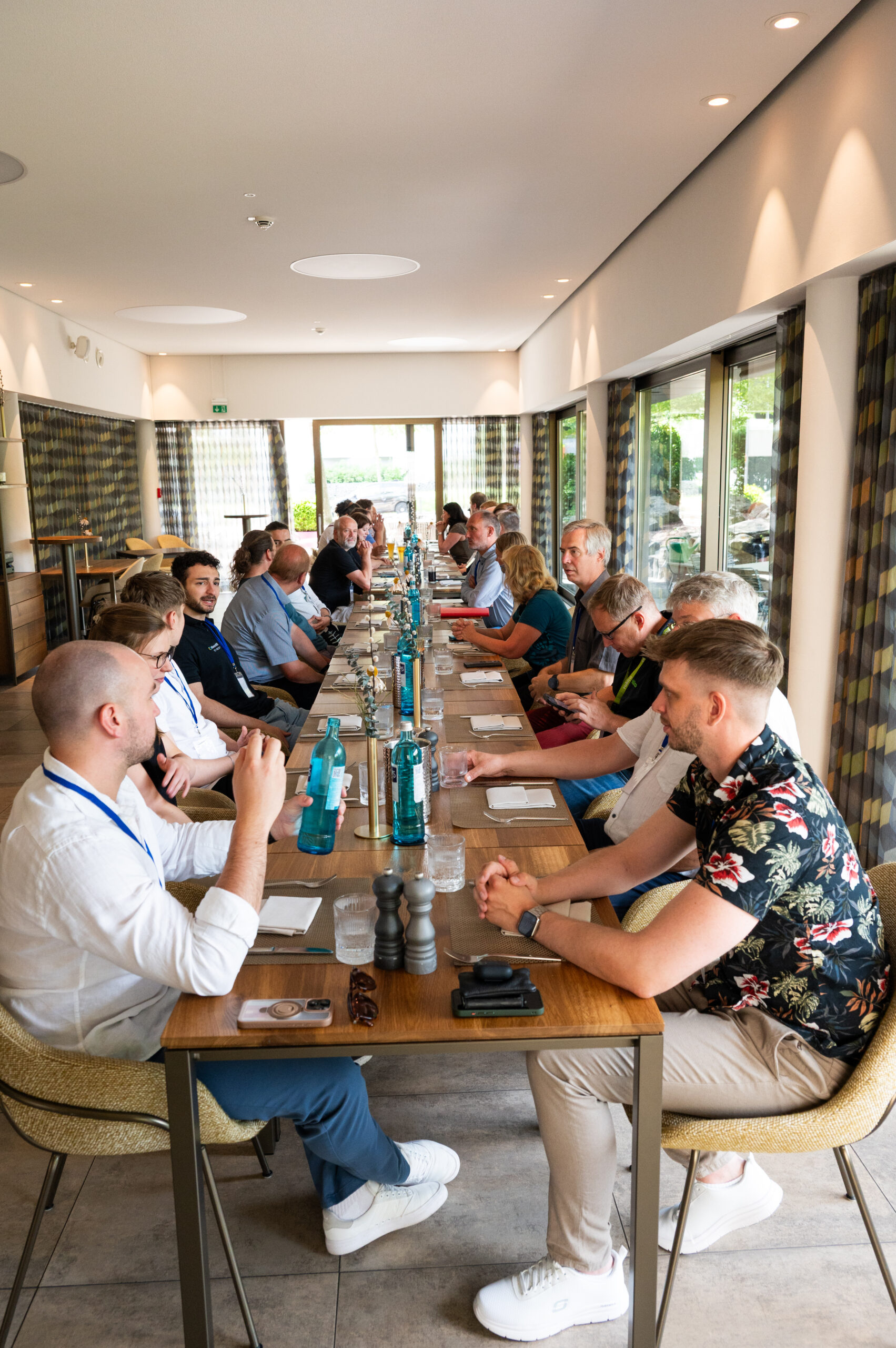 20250618-20250618-Z62_3193 - NetKnights - IT-Sicherheit - Zwei-Faktor ...