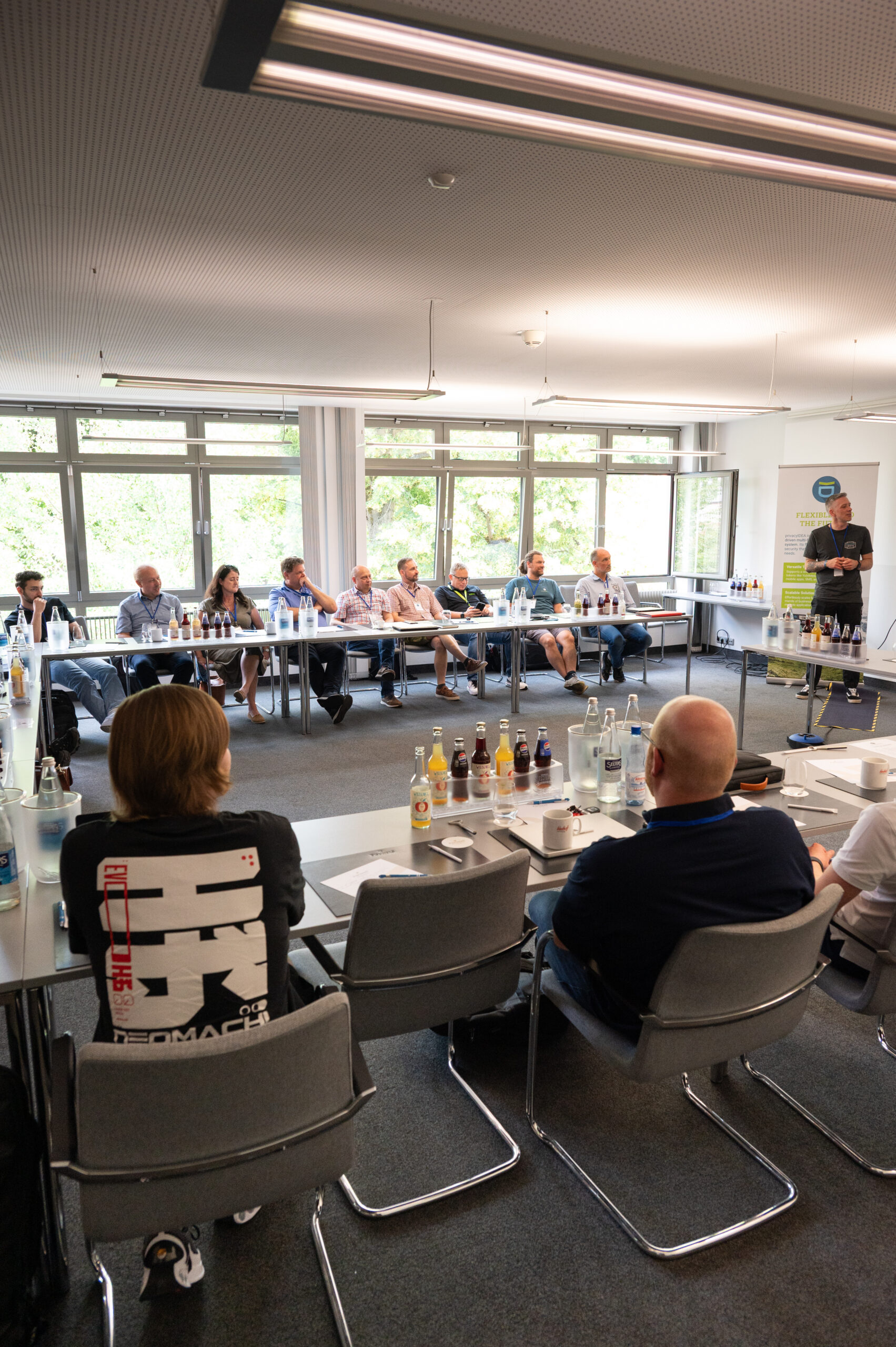 20250618-20250618-Z62_3337 - NetKnights - IT-Sicherheit - Zwei-Faktor-Authentisierung ...