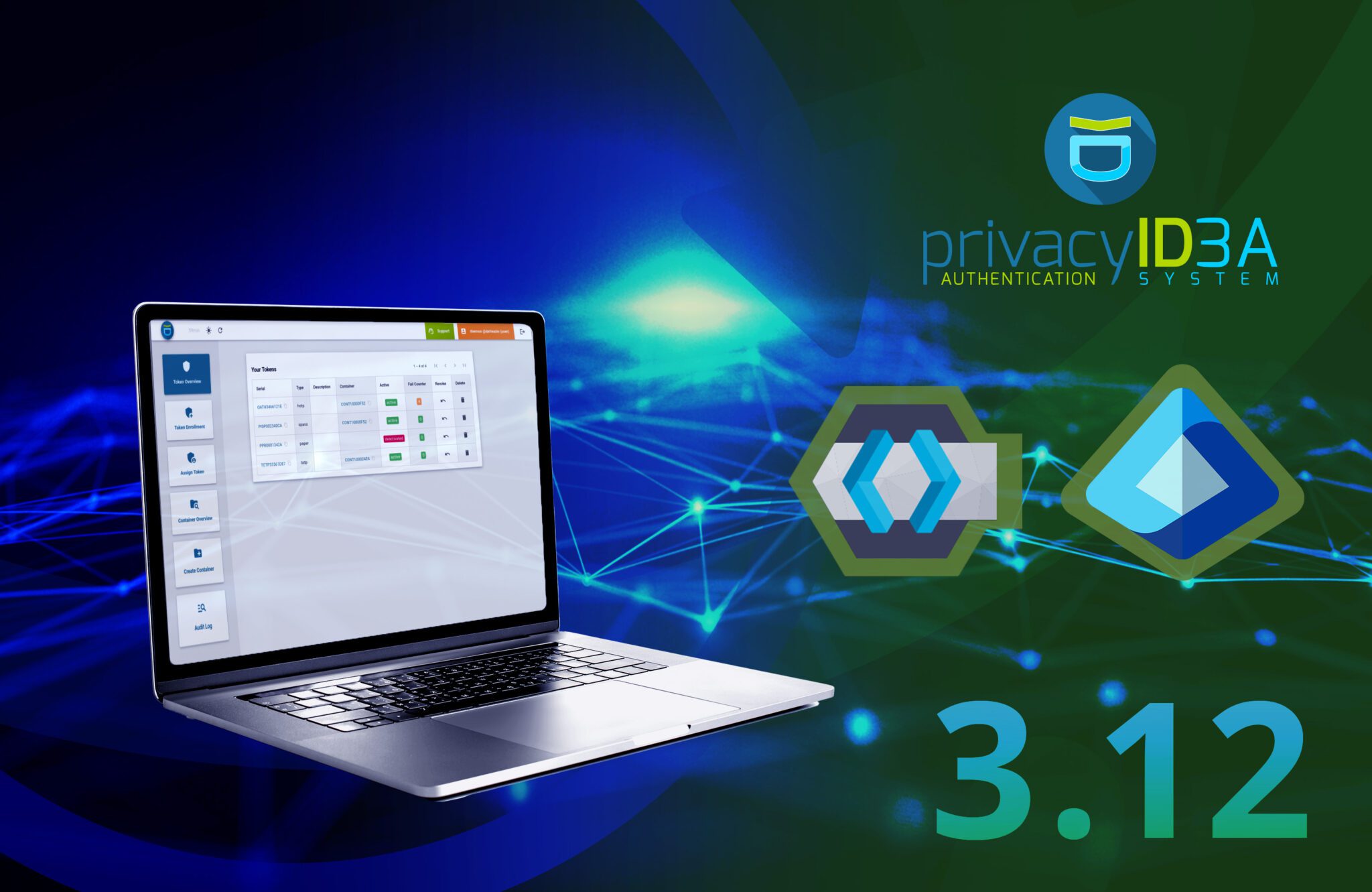 IT Security ~ Two Factor Authentication ~ Encryption